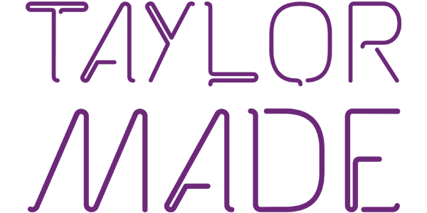 Taylor-Made - Taylormania: 22 Show Merch