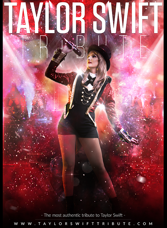 Gallery - Taylor Swift Tribute Gallery - Taylor Swift Tribute